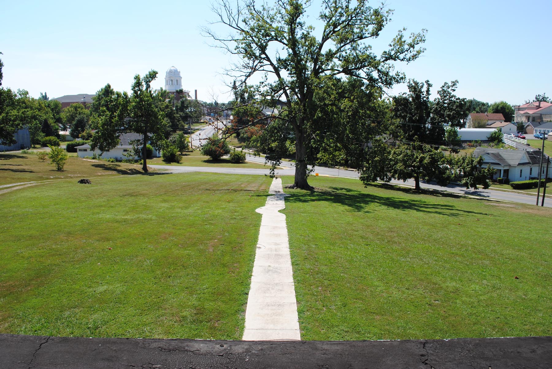 Former Martin Family Property to become Public Park | Felix E. Martin ...